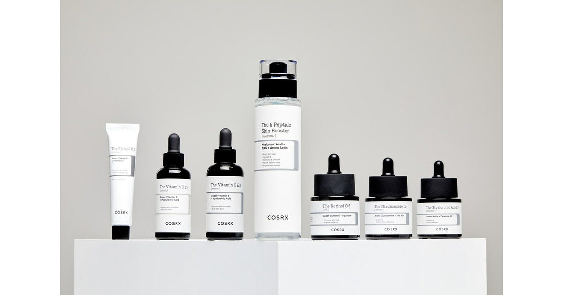 Buy Korean Skincare & Makeup Products in Canada – Lakinza