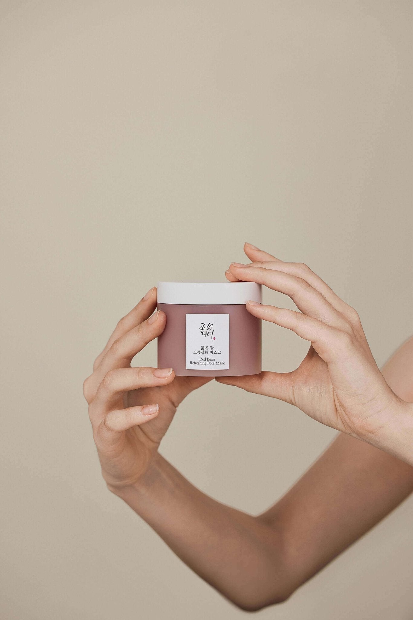 Beauty of Joseon Red Bean Refreshing Pore Mask 140ml Shop Now – Lakinza ...