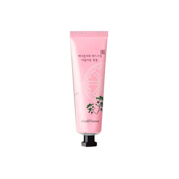 Medi Flower The Garden in a House Hand Cream Set 50g*5 – Lakinza K-beauty