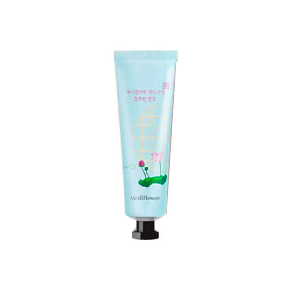 Medi Flower The Garden in a House Hand Cream Set 50g*5 – Lakinza K-beauty