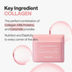 Mediheal Collagen Ampoule Pad 170ml / 100pads – Lakinza K-beauty