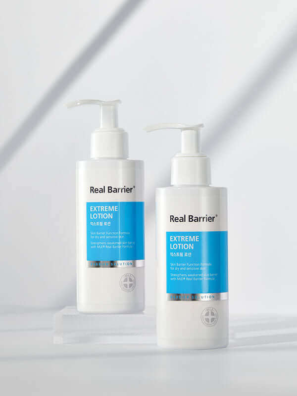 Real Barrier Extreme Lotion 150ml Shop Now – Lakinza K-beauty