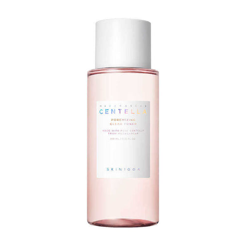 SKIN1004 Madagascar Centella Poremizing Clear Toner 210ml Shop Now ...