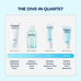 Torriden Dive-In Trial Kit For Dry Skin Shop Now – Lakinza K-beauty