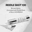 VT Reedle Shot 100 50ml – Lakinza K-beauty